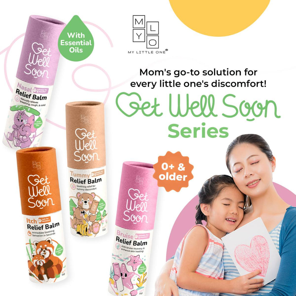 MyLO GWS Relief Balm Sticks (15g) – MyLO Mom